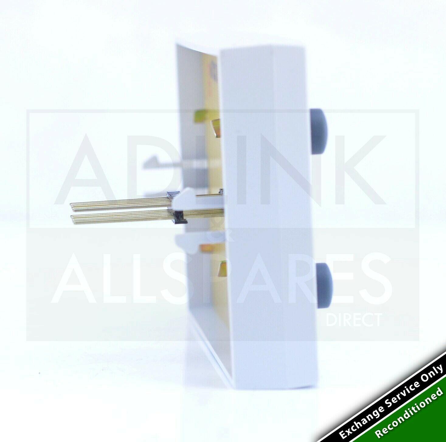 VAILLANT ECOMAX VU 613 618 622 635 E & 646 665 DISPLAY BOARD PCB 130822