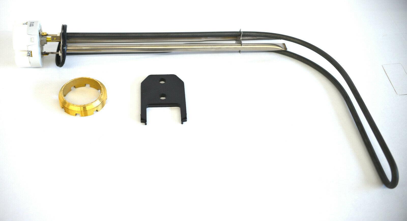 Heatrae Sadia Megaflow HE Unvented Mark 1 & Mark 2 LOWER ELEMENT 95606963