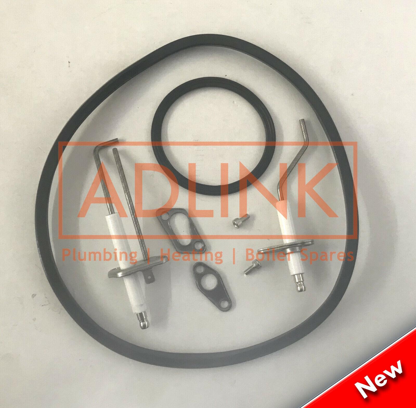POTTERTON GOLD SYSTEM ERP 18 24 & 28 BOILER SERVICE KIT AS20254032