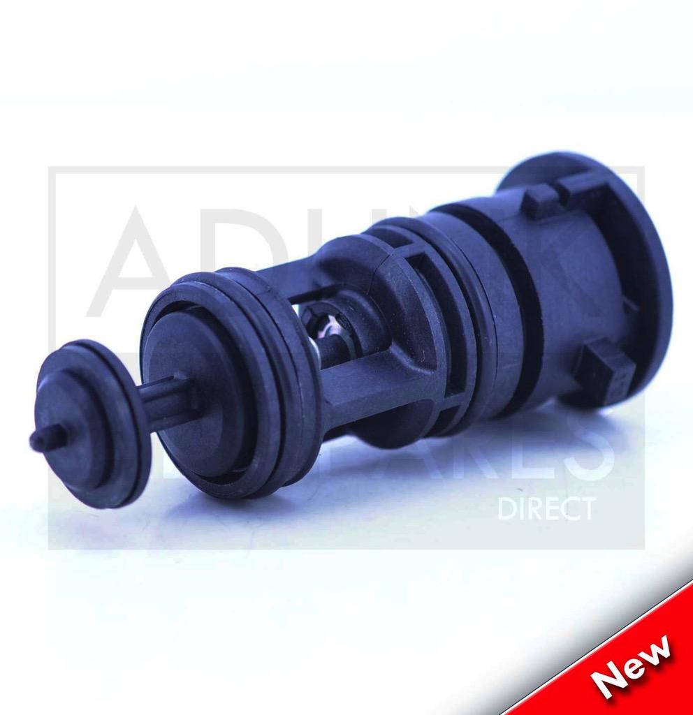 BIASI RIVA PLUS HE M296.24SM & M296.28SM DIVERTER VALVE CARTRIDGE KIT ...