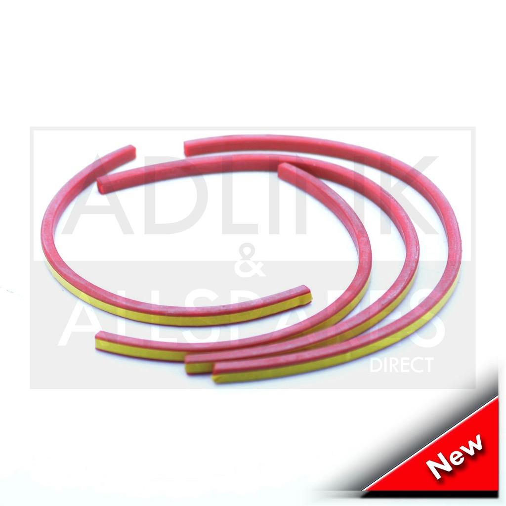 POTTERTON PROMAX 30 FSB & 30HE PLUS HE SYSTEM COMBUSTION BOX DOOR SEAL ...