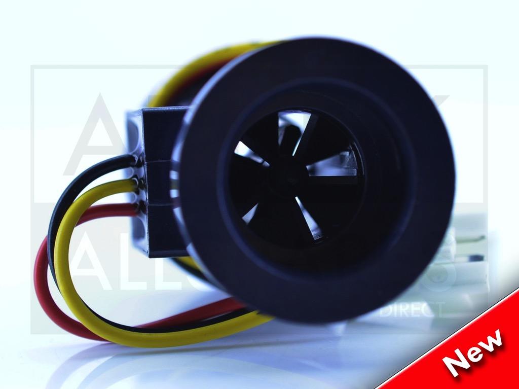 WORCESTER GREENSTAR 25 29 30 CDI & 31 CDI COMBI FLOW SENSOR 87161157540