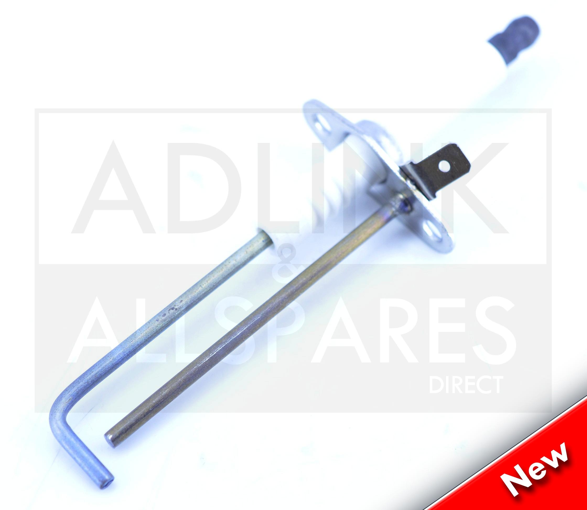 IDEAL EVO C22/24 C22/30 C22/35 BOILER SPARK GENERATOR 173528