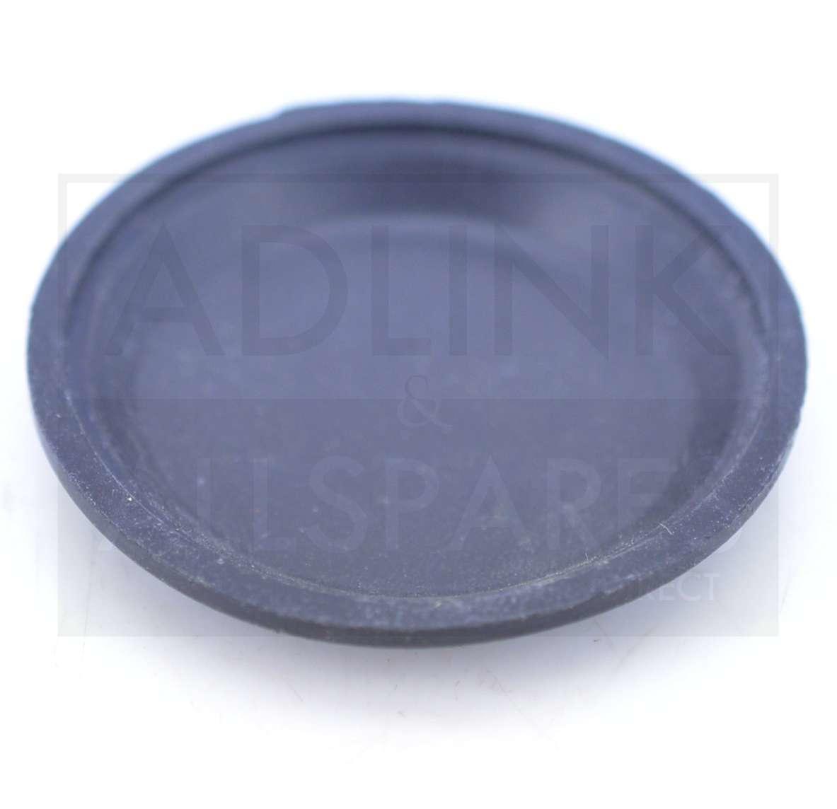 MAIN COMBI 24 , 24 HE , 30 HE CENTRAL HEATING DIAPHARAM 248065