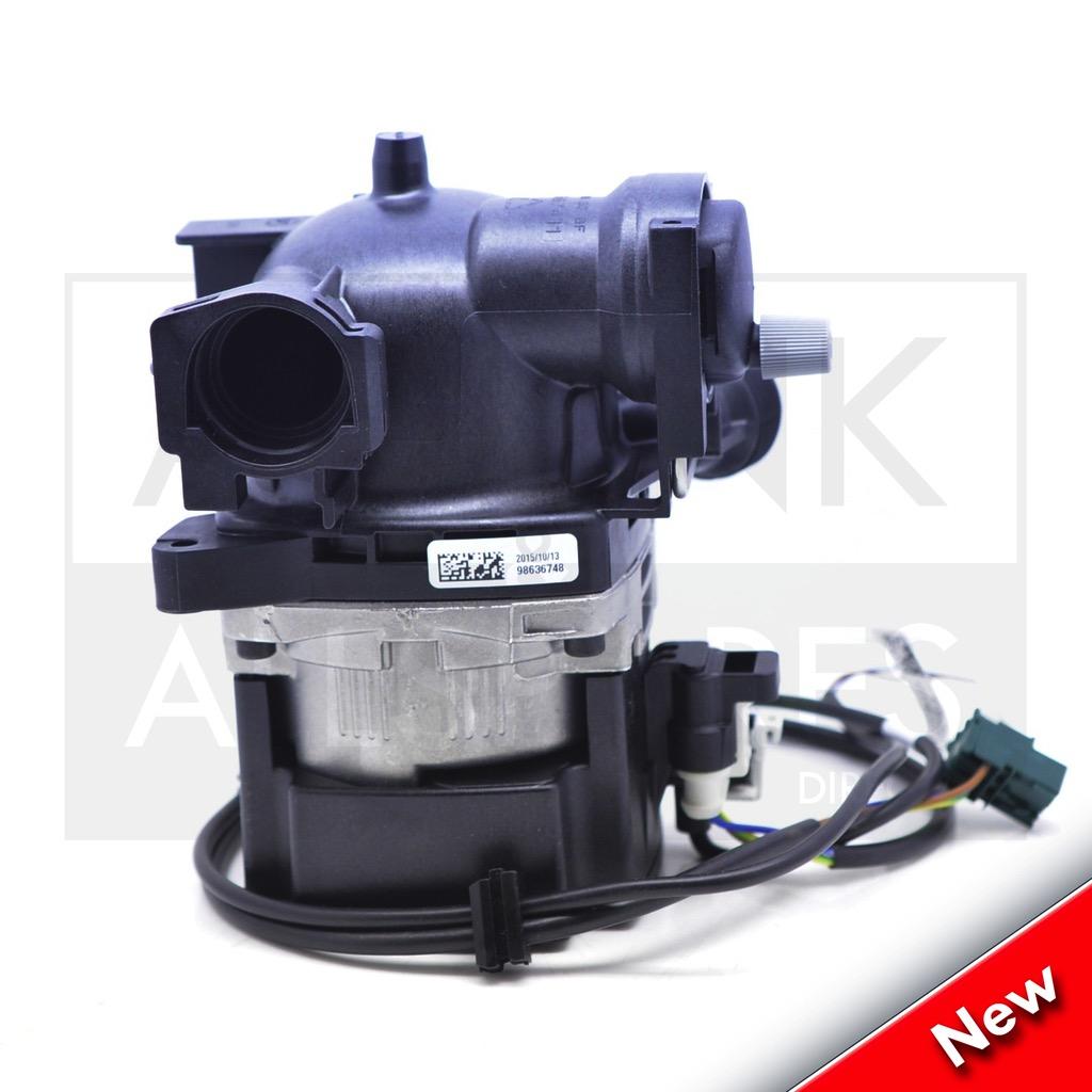 VAILLANT ECO TEC PRO 24 & 28 ERP 2015 MODEL BOILER PUMP 0020221616