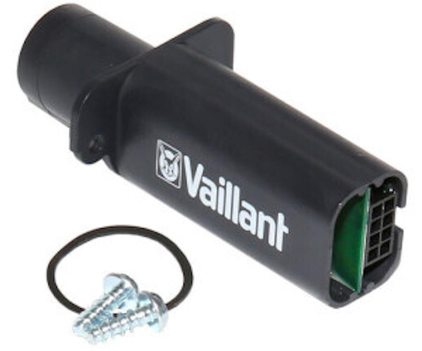 VAILLANT ECOTEC EXCLUSIVE 835 & 843 VUW MAIN HEAT EXCHANGER SENSOR ...