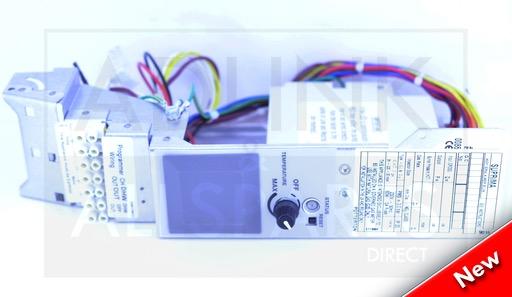 POTTERTON SUPRIMA 30 40 50 60 70 80 100 PCB UPGRADE KIT 5111603