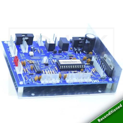 IDEAL MINIMISER 30FF 40FF 50FF 60FF 80FF (NO:38) BOILER PCB 172853 WAS ...