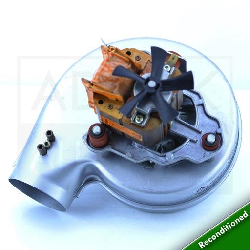 MAIN COMBI 30HE (B BAND) BOILER FAN 5112430