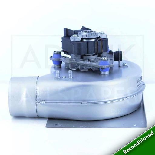 WORCESTER 24i RSF BOILER FAN 87161209930