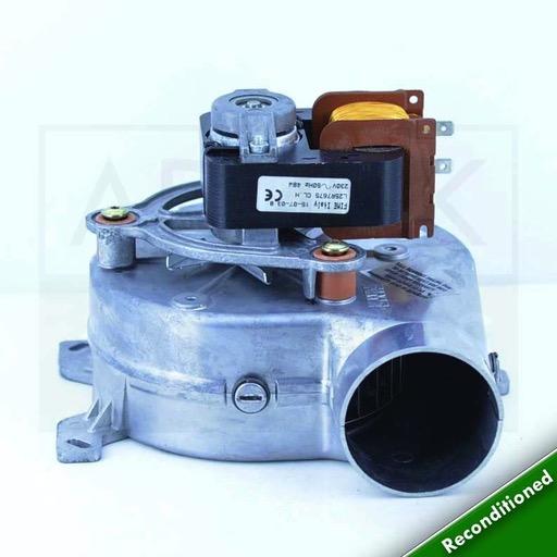 HEATLINE COMPACT S24 & S30 BOILER FAN 3003200020