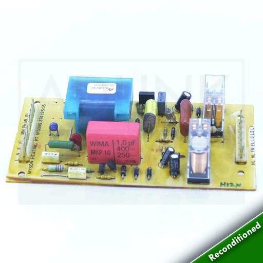 MYSON APOLLO 30SI 40SI 50SI 60SI & 80SI BOILER PCB 309S374
