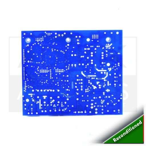VOKERA COMPACT 25HE 29HE 35HE (CPBTR04) BOILER BLUE PCB 10030505