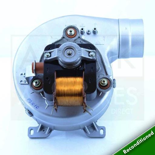 WORCESTER 35CDi RSF MK II BOILER FAN 87161025870
