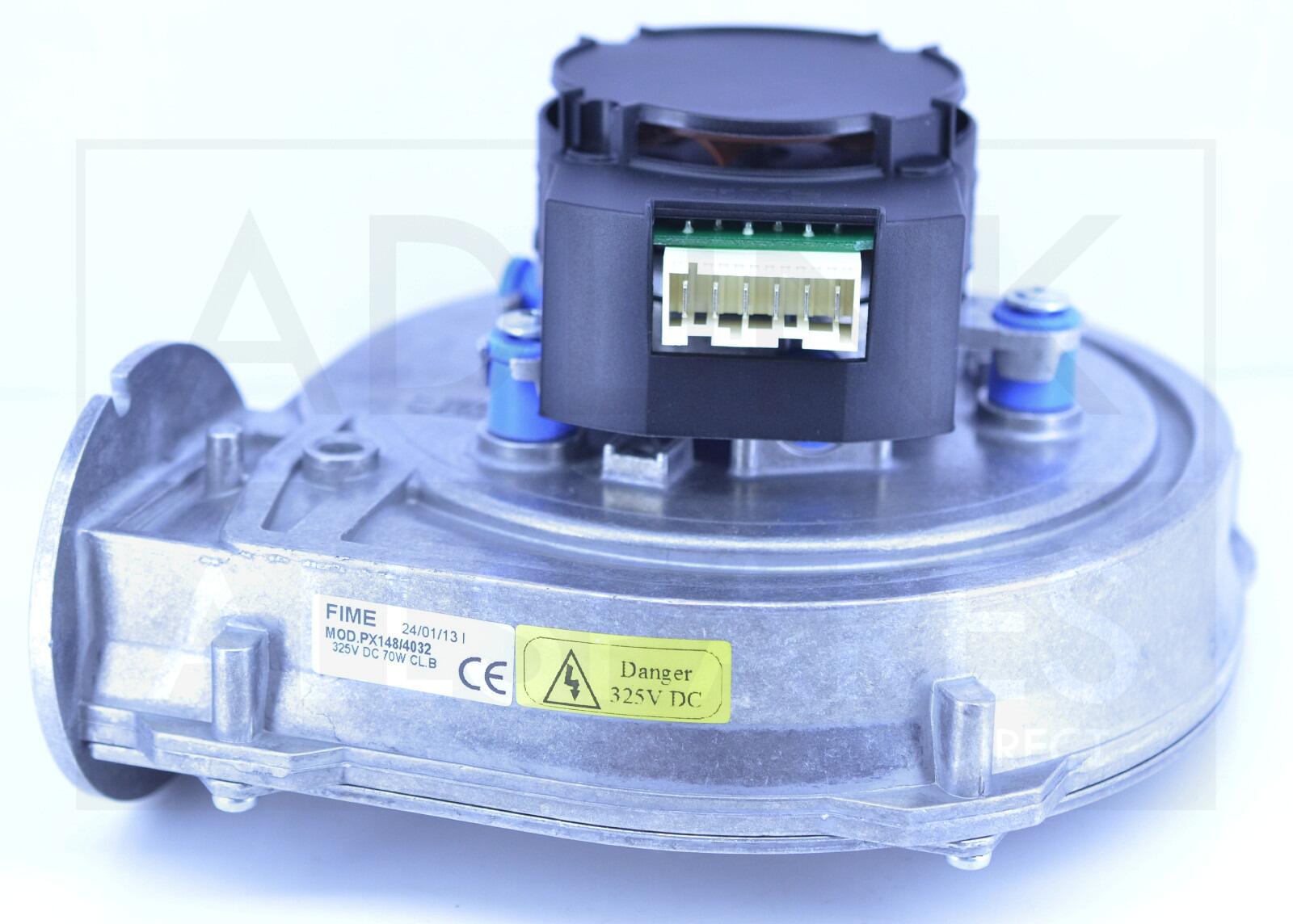 Baxi 720011701 Fan