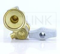 Vaillant 0020010295 Cold Water Inlet Valve for Filling Loop