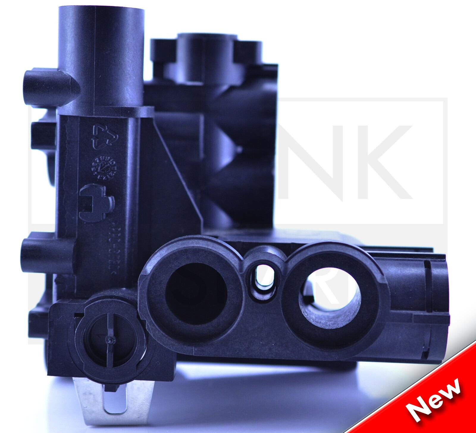 Ariston 60002320 Left Side Flow Group Was 65104312