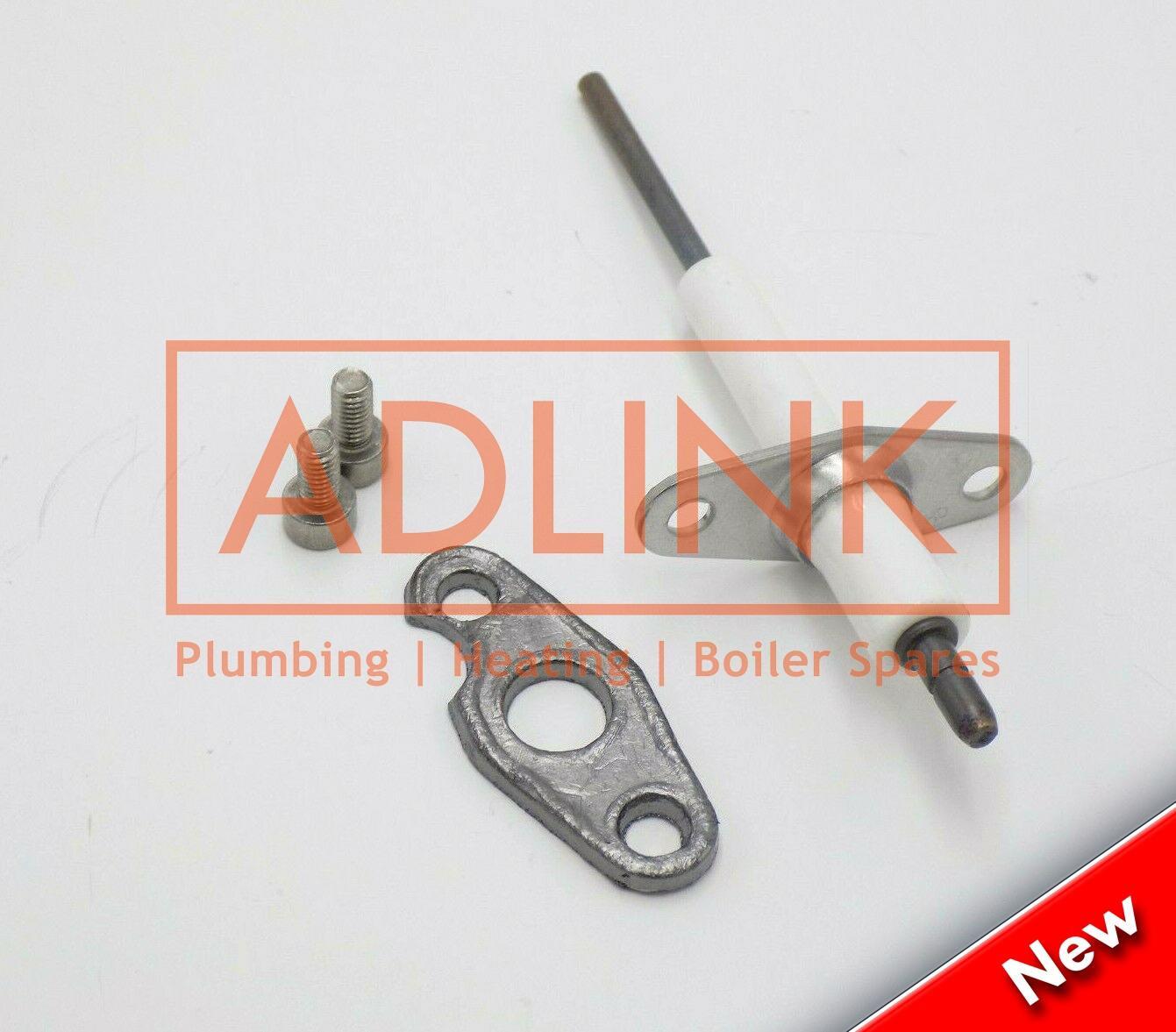 Ideal 175592 Detection Electrode