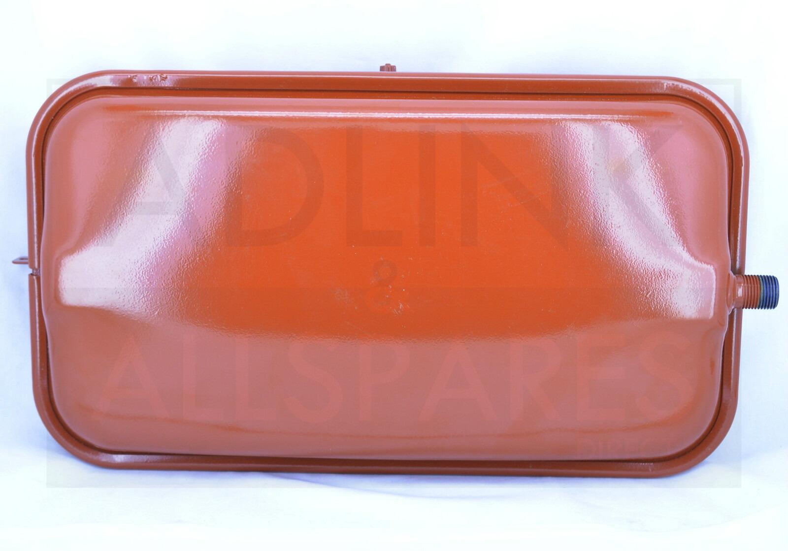 Worcester 8716122434 Expansion Vessel 7L Was 87154072960
