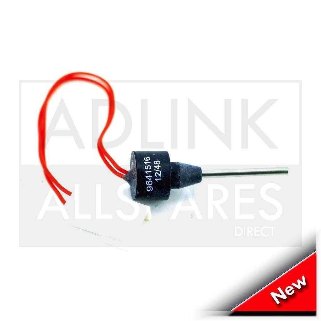 Viessmann 7822767 Wb1b / Wb2b /333 Boiler Flue Gas Temperature Sensor
