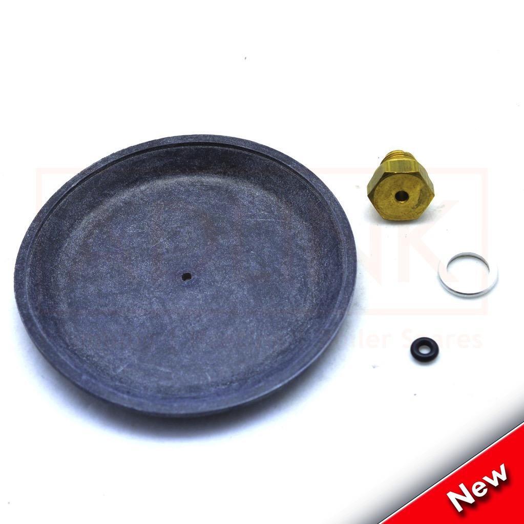 Main 5111137 combi 105HE 24 ECO HE 30 ECO DHW Hot Water Diaphragm ...