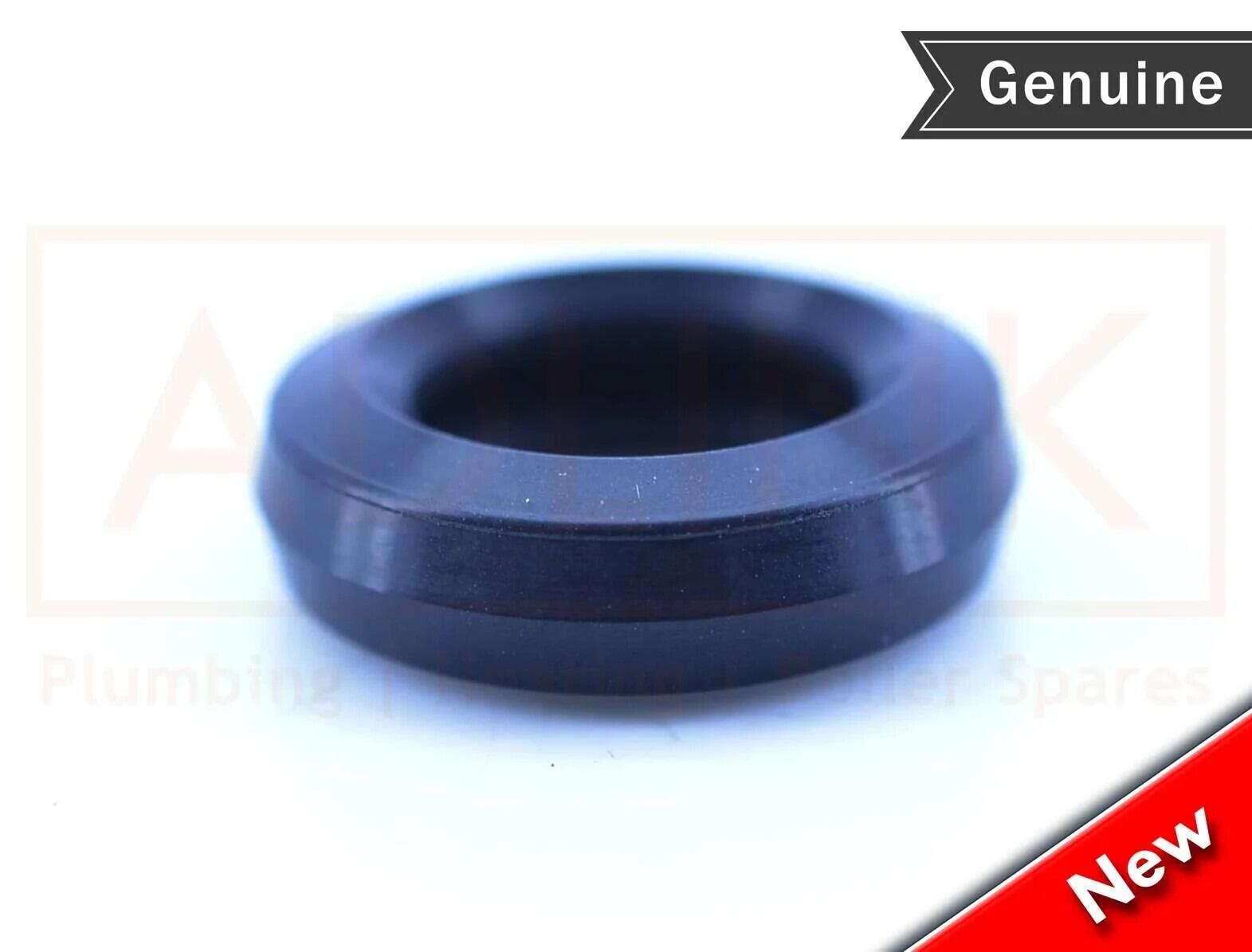 Worcester 87161064350 DHW Heat Exchanger Seal (Each)