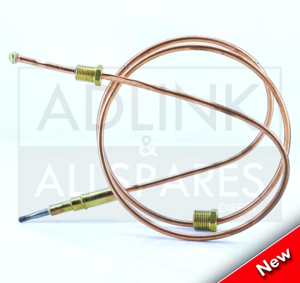 Baxi 102005 Thermocouple Was 510446