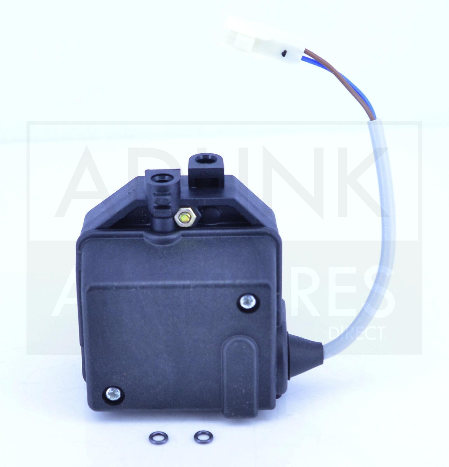 Vaillant 180927 Ecomax 665 Flow Switch
