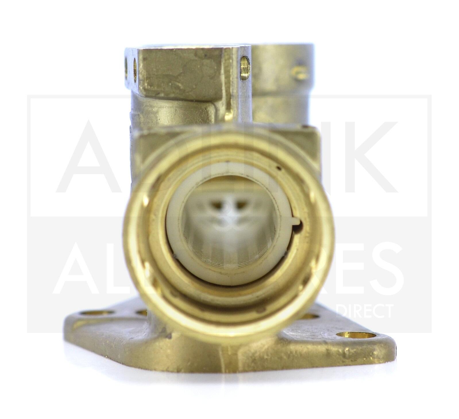 Vaillant 179031 Ecotec 824 / 831 / 837 Connection Piece