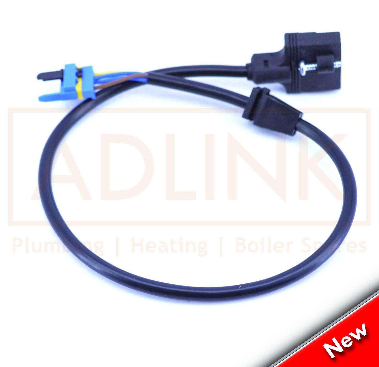 Vaillant 090915 Turbomax Plus Sit Gas Valve Cable
