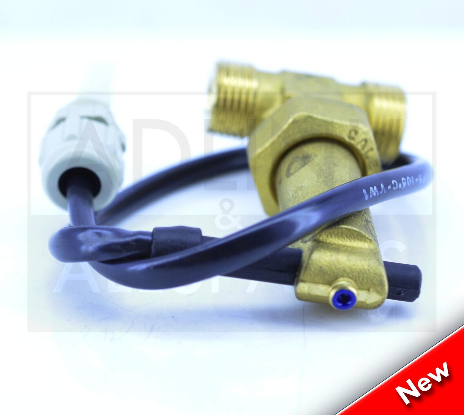 Vaillant 011288 Flow Switch Or Water Valve Assembly