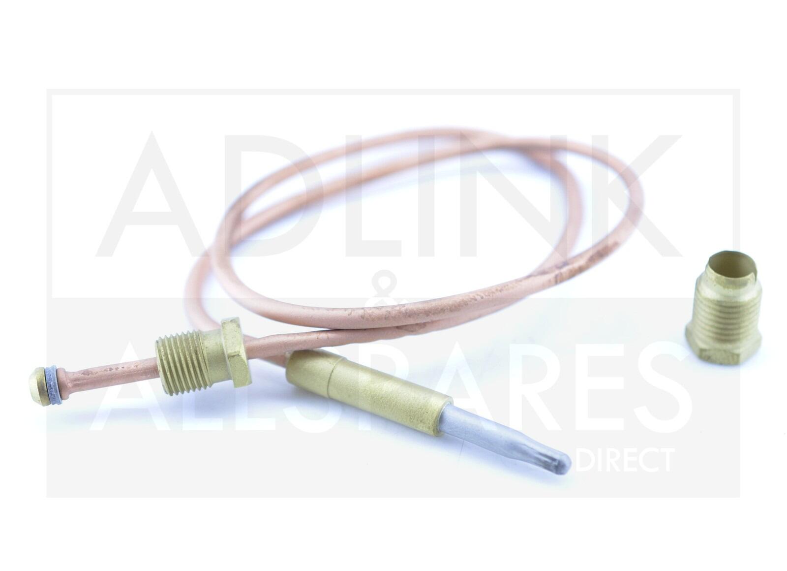 Vokera 4961 Maxin / Vokera Mynute / Rs Vokera Turbo / Vokera Excel L ...