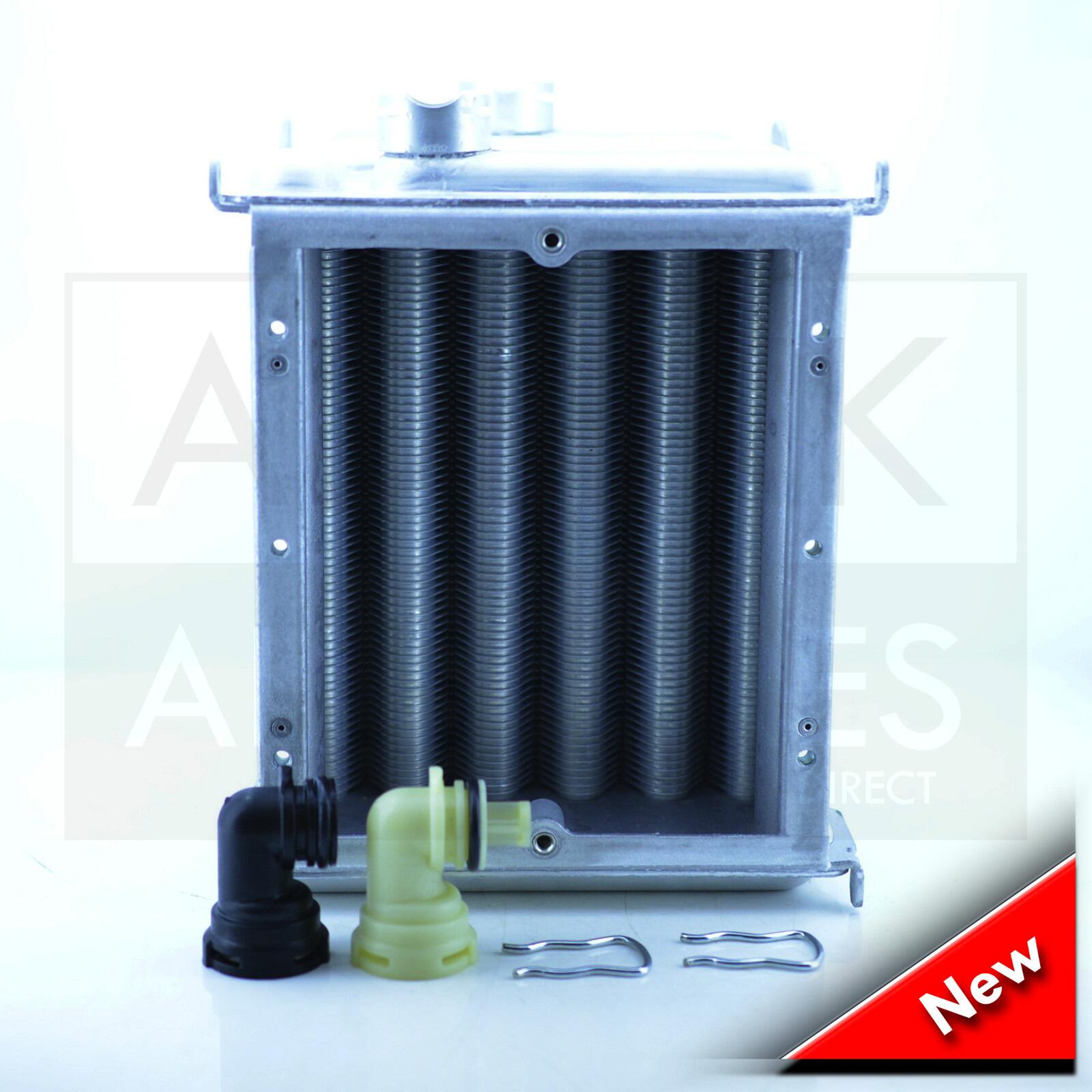 Vokera 20039924 Compact A Main Heat Exchanger Kit
