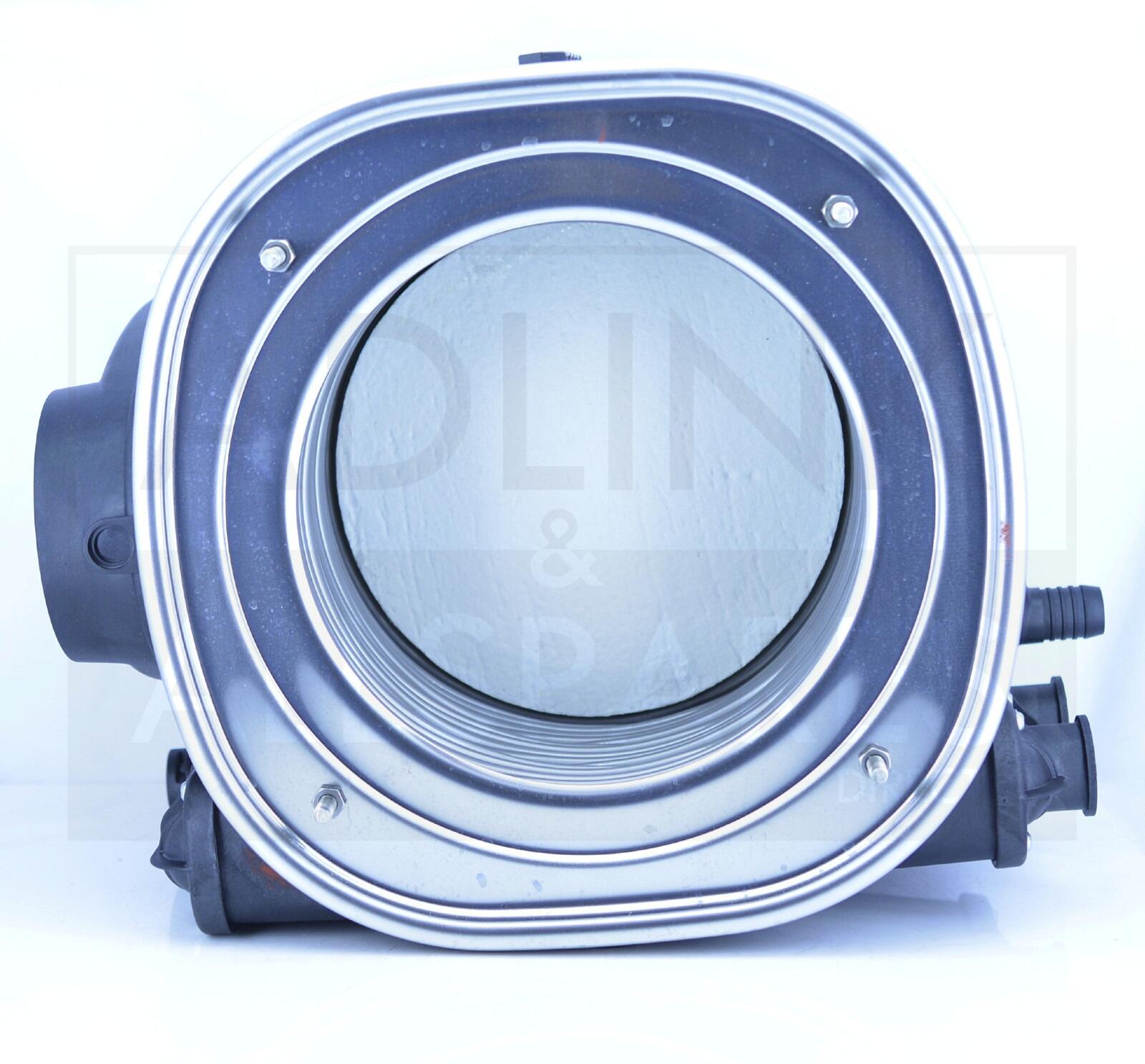 Potterton 5122147 Promax 24 He Plus Main Heat Exchanger
