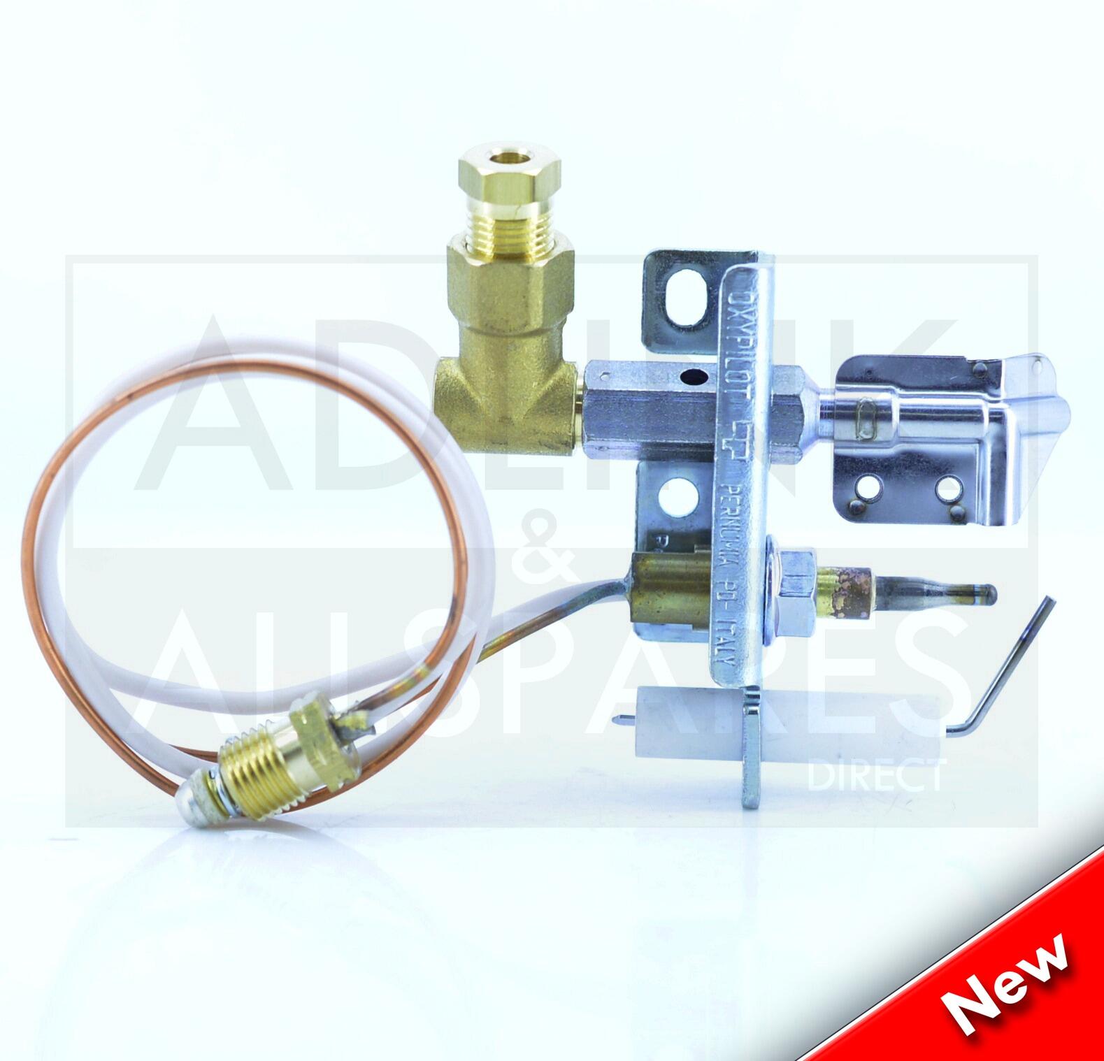 Baxi 0540979 Oxypilot Kit