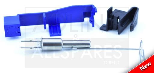 WORCESTER GREENSTAR LIFE GR8300IW 30C 35C & 40C BOILER TEMPERATURE ...