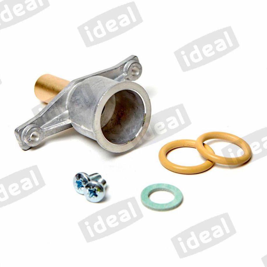 IDEAL LOGIC PLUS COMBI 24 & C24 BOILER INJECTOR ASSEMBLY KIT 177546