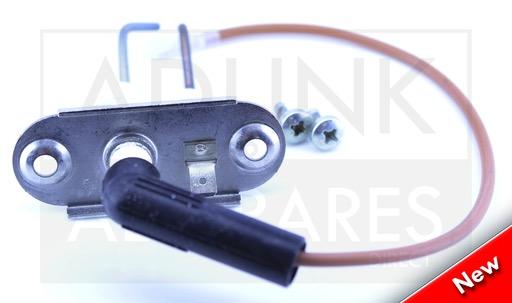 HEATLINE MONZA / CAPRIZ PLUS ELECTRODE BOILER 20038441