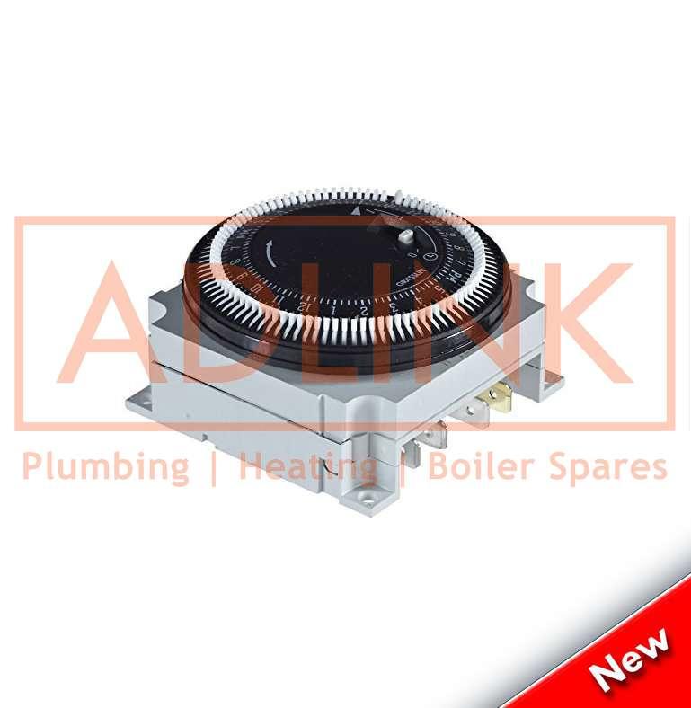 BAXI SOLO HE 15 & 18 & A 15 TIMER KIT ELEC/MECH 247206