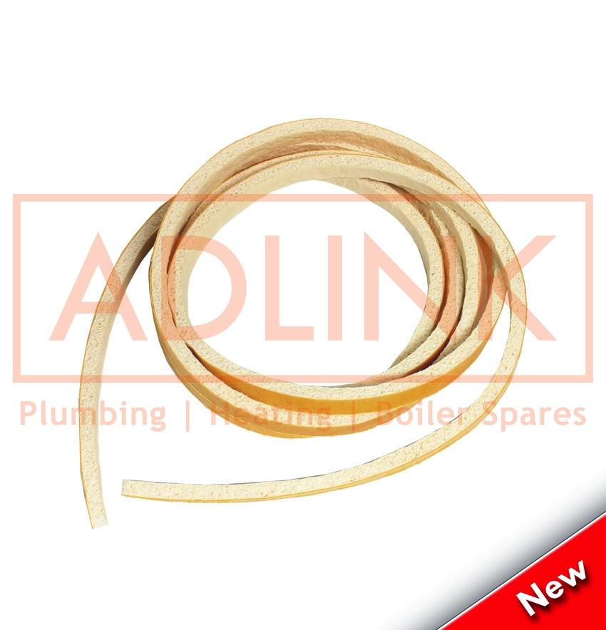 POTTERTON SLIMLINE MODULAR FRONT PANEL SEAL BOILER 5102072
