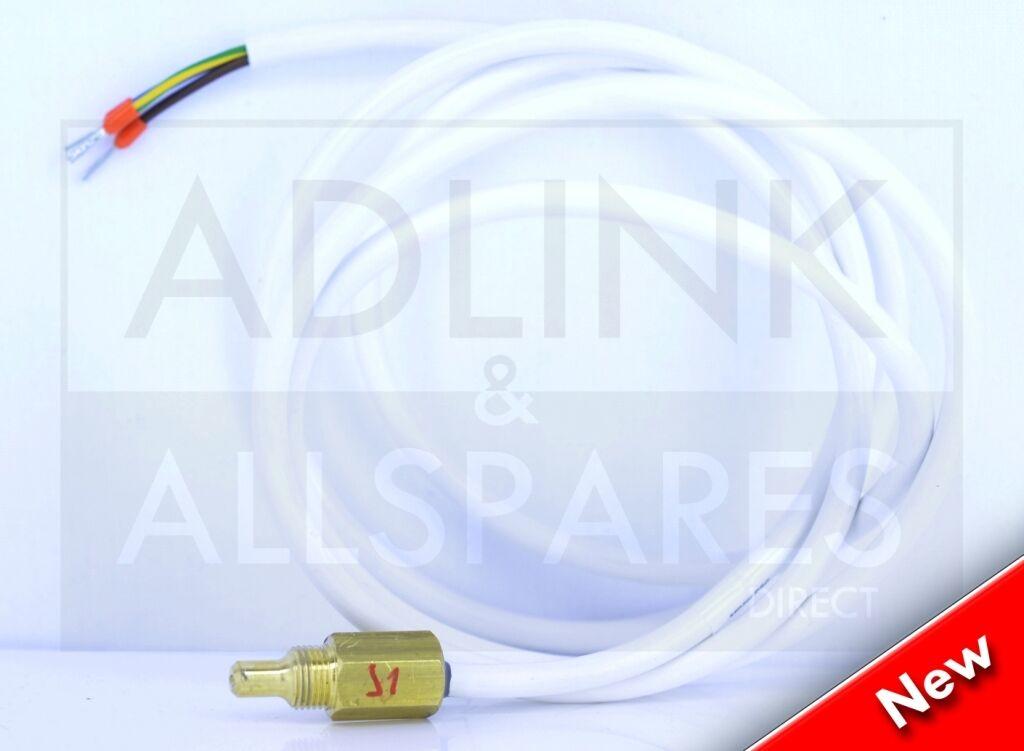 GLEDHILL PULSACOIL III DHW SENSOR GT153