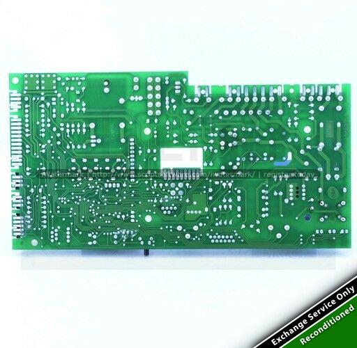 BIASI RIVA COMPACT HE M96.24SM & M96.28SM PCB BI2015100