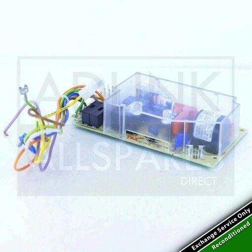 SAUNIER DUVAL XEON 40 50 60 80 100 120 FF BOILER PCB (2 FUSE 7 WIRE ...