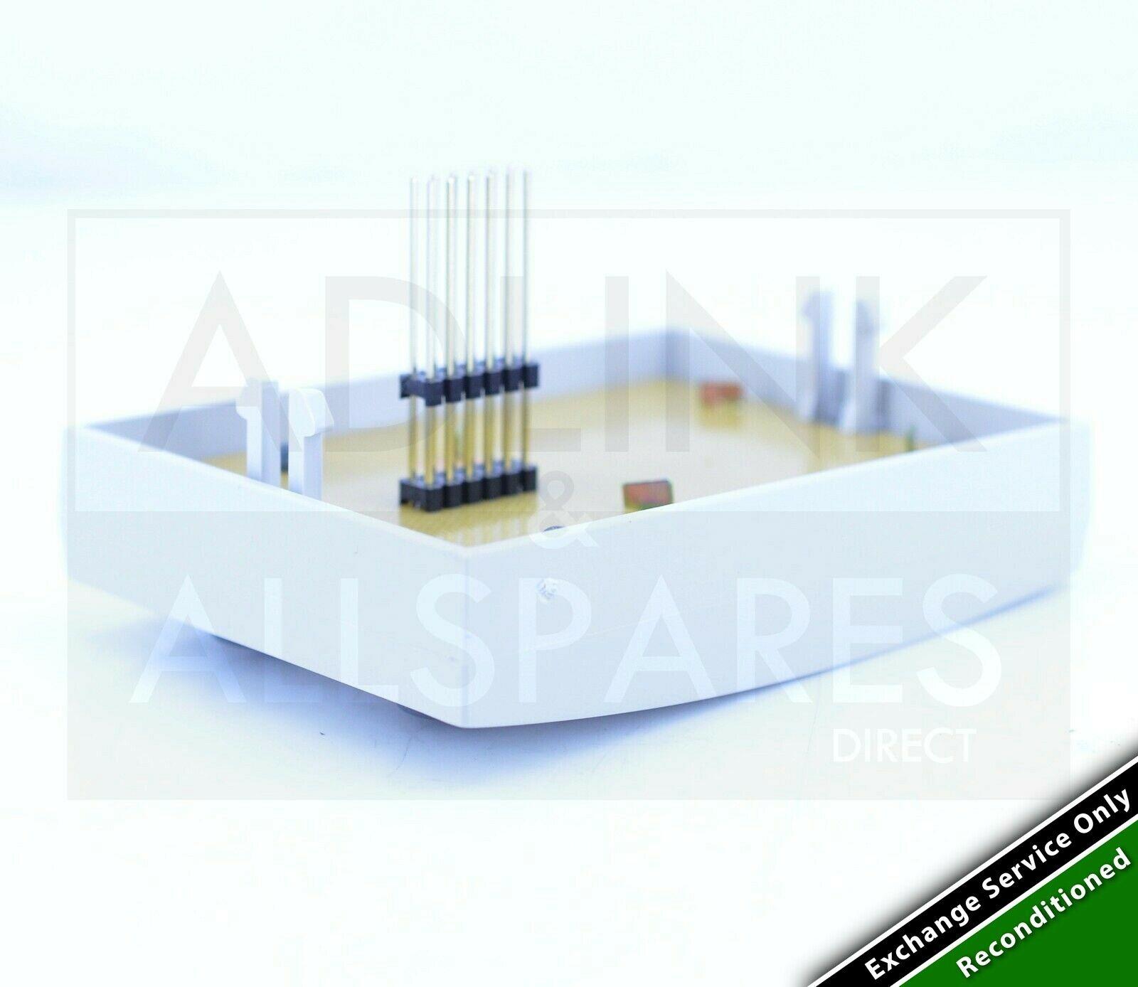 VAILLANT ECOMAX VU 613 618 622 635 E & 646 665 DISPLAY BOARD PCB 130822