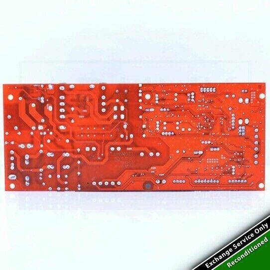 RAVENHEAT CSI 85 & 85T IGNITION CONTROL BOARD RED PCB 0012CIR06012/0