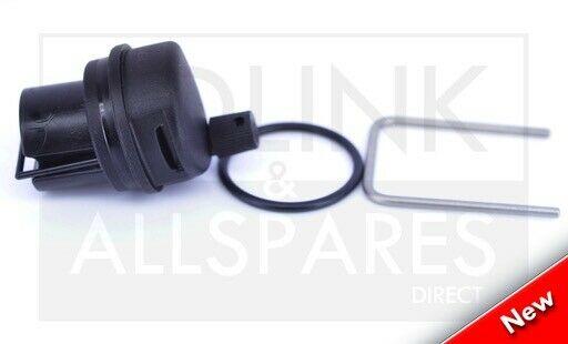 ALPHA CD25C, CD28C, CD28C EXTRA, CD35C AUTOMATIC AIR VENT FOR PUMP 1.022102