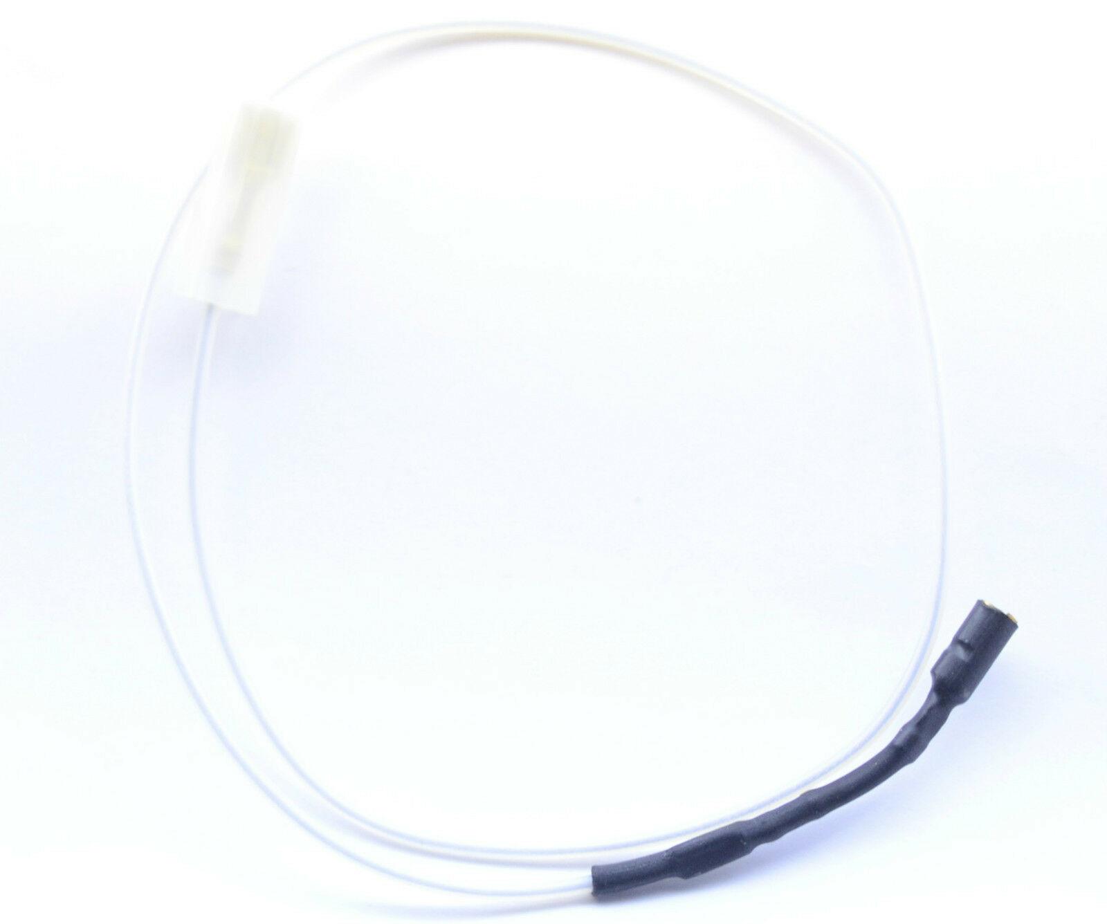 BAXI BELMONT GAS FIRE ELECTRODE HT LEAD 042740