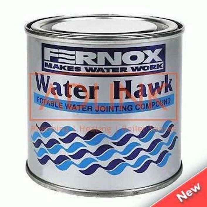 Fernox Water Hawk 400g 61023