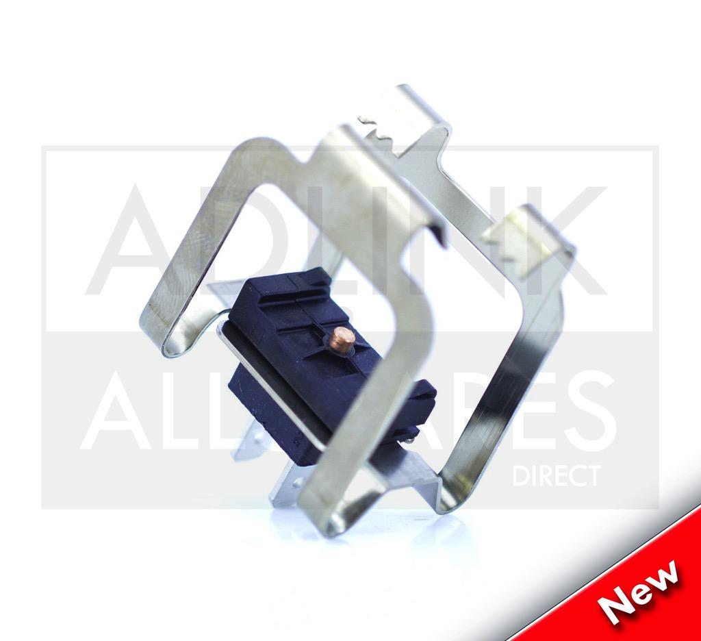 VAILLANT ECOTEC PLUS 824 831 837 (CH) FLOW & RETURN NTC SENSOR 193592