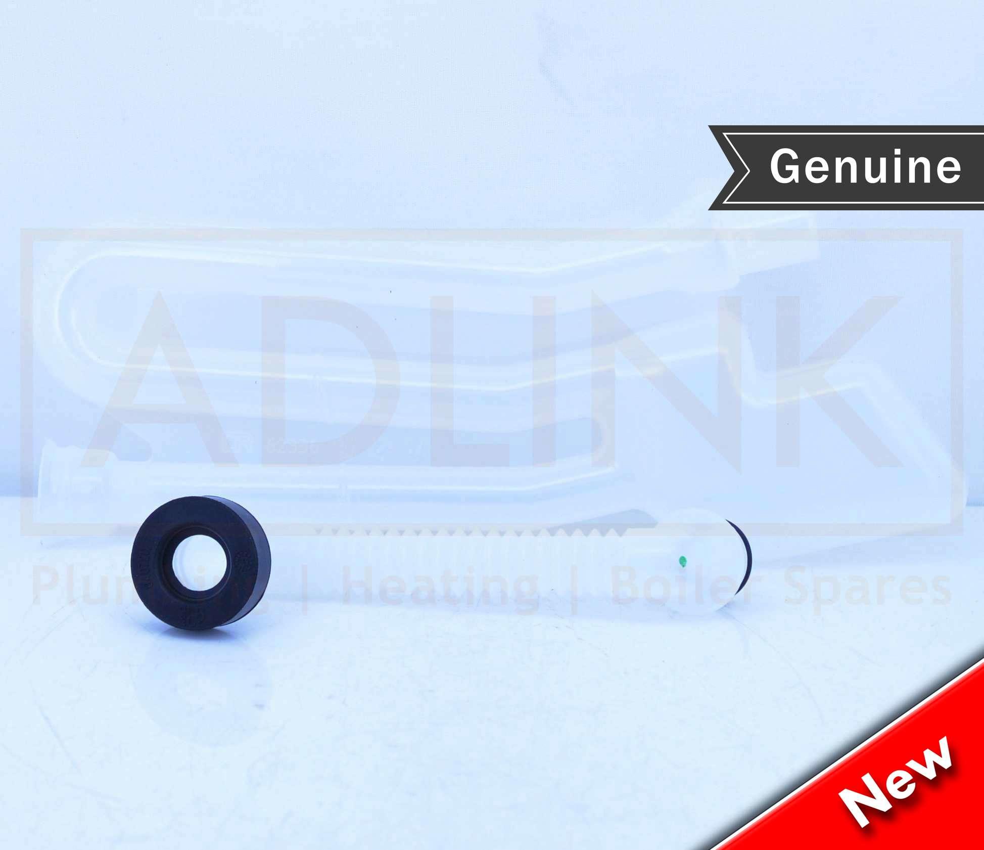 REMEHA AVANTA PLUS EXCLUSIVE 28C 35C 39C CONDENS TRAP KIT S62749 720542001